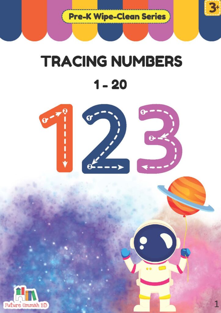 Tracing Numbers - Future Ummah BD